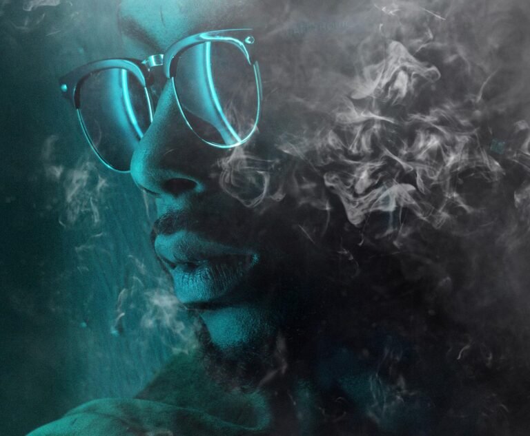 120 High-Resolution Fog Overlays | Realistic Mist, Haze, and Smoke ...